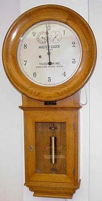 clockdoc.org - /media/Warren Telechron/Type B frequency control/